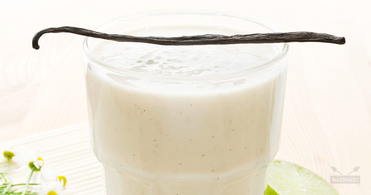 Vanilla Bean Milkshake Recipe: Your Ultimate Sweat Treat Indulgence