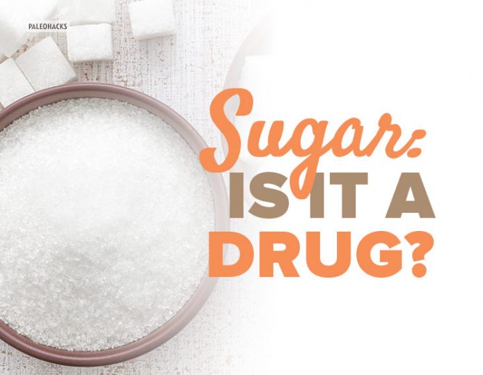 Sugar: Is It A Drug? The Truth Behind Sugar Addiction | Health