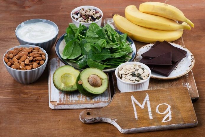 Magnesium Deficiency, Causes, and Why You Need More Magnesium