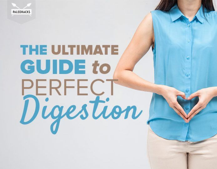 The Ultimate Guide to Perfect Digestion | Health