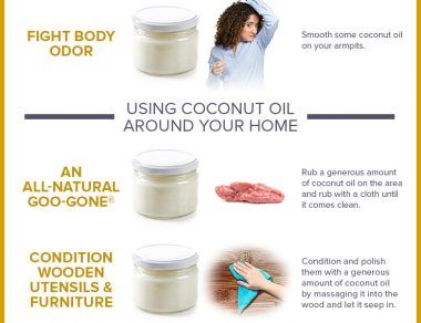 Oil Pulling 101: Natural Benefits & A Step-By-Step Guide