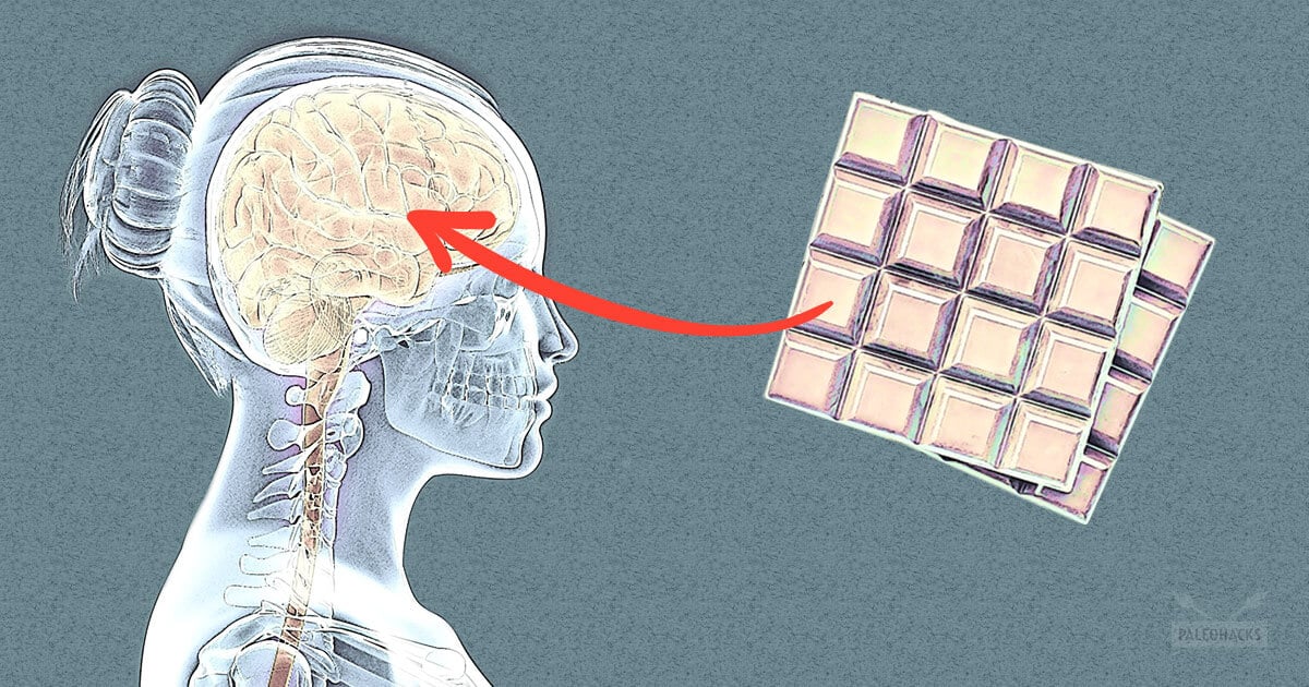 8 Surprising Health Benefits of Dark Chocolate | Health