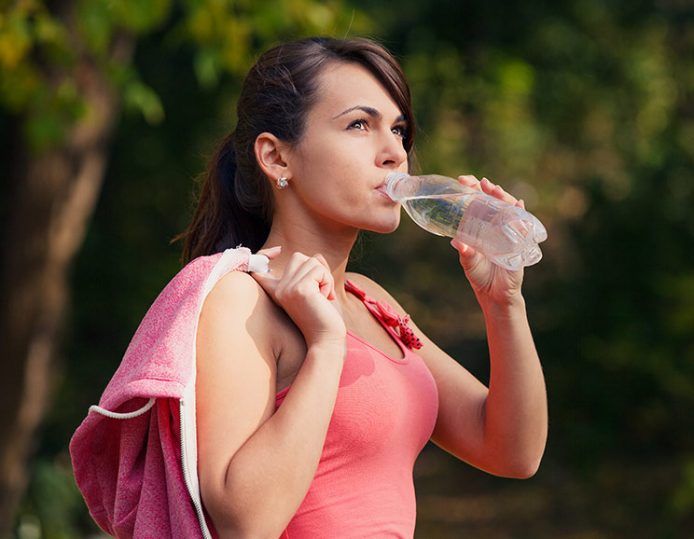 Let's Talk About The C-Word: 8 Realistic Ways to Reduce Cellulite