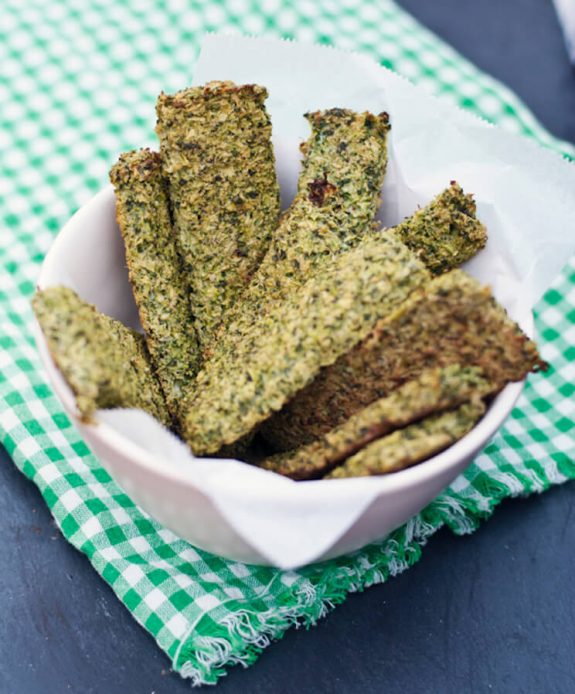 24 Stunning Recipes That Will Change The Way You Think About Broccoli