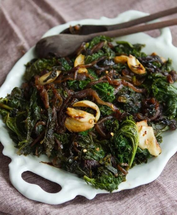 The 37 Best Paleo Kale Recipes | Healthy, Nourishing