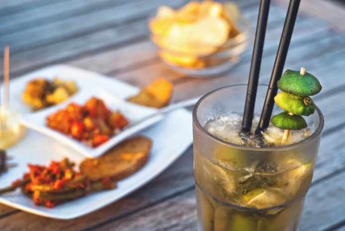 Paleo Alcohol: The Best and Worst to Drink | Health