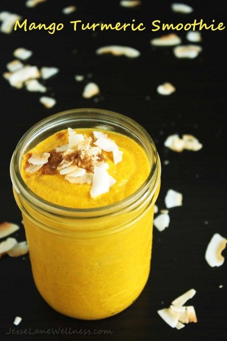 37 Different Ways to Drink Turmeric | Paleo, Nourishing