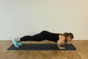 What a Perfect Pushup Looks Like (and Common Mistakes to Avoid)