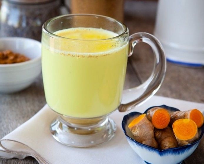 37 Different Ways to Drink Turmeric | Paleo, Nourishing