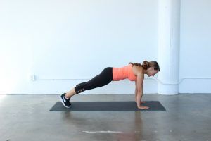 41 Core Exercises to Flatten Your Belly