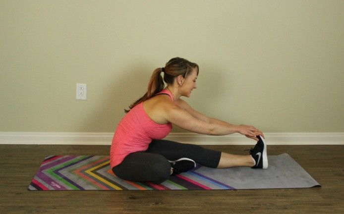 21 Stretches and Exercises to Banish Your Knee Pain