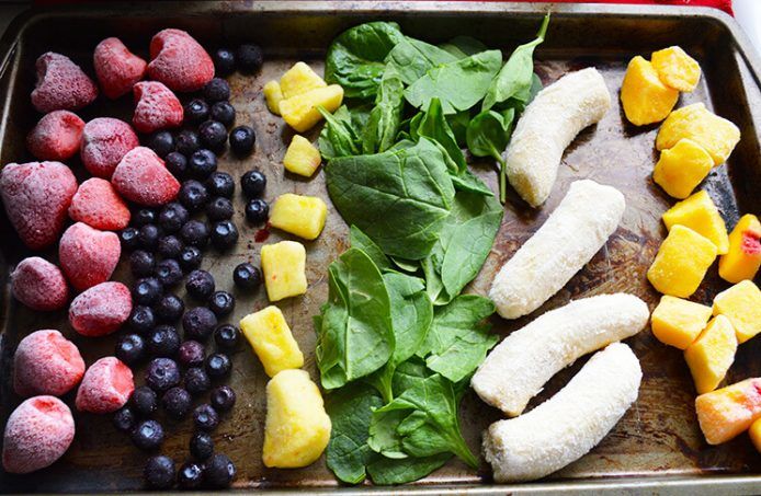 31 AIP-Friendly Snacks to Help You Survive the AIP Diet