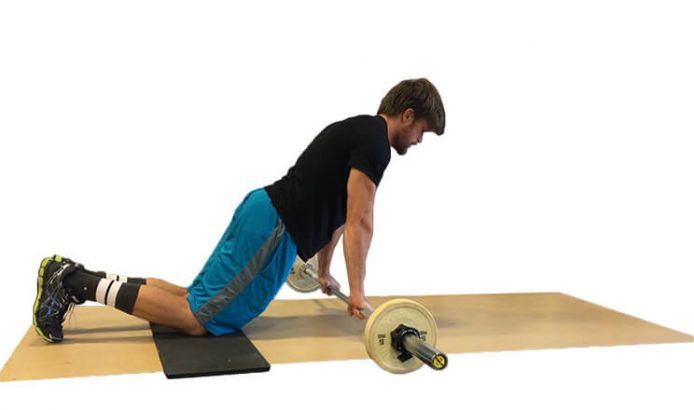 How to Do Your First Pull-Up | Strengthen and Tone