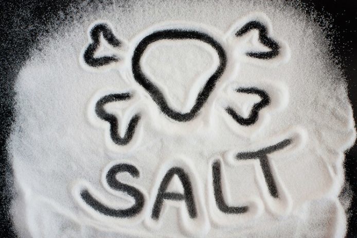 The Easy Salt Guide