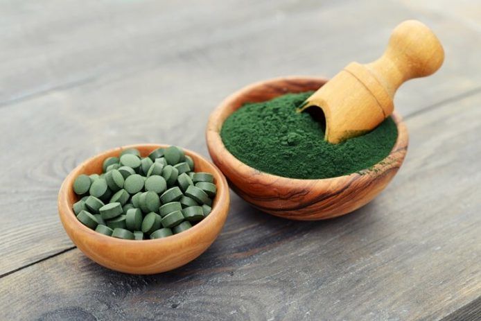 Chlorella Plant Protein: What It Is & Health Benefits