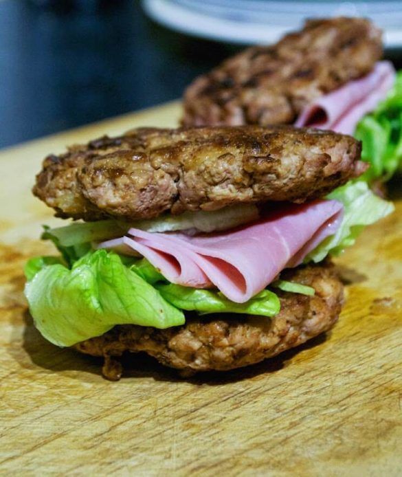 9 Grain-Free, Breadless Sandwiches | PaleoHacks Blog