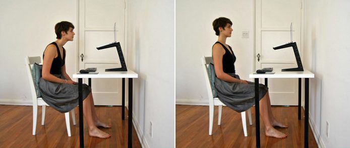 How to Ergonomically Upgrade Your Workspace