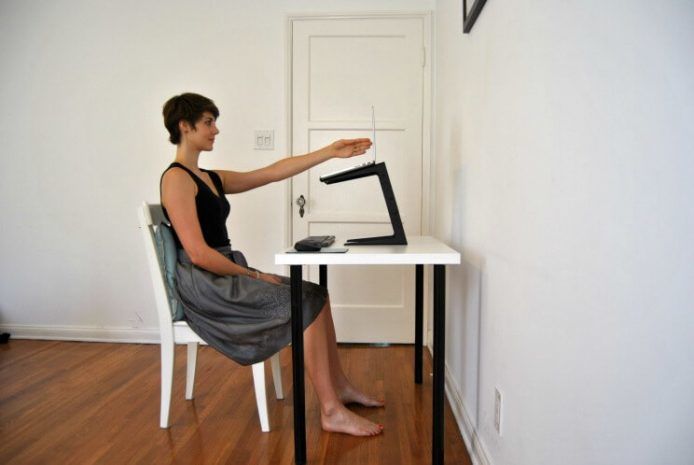 How to Ergonomically Upgrade Your Workspace