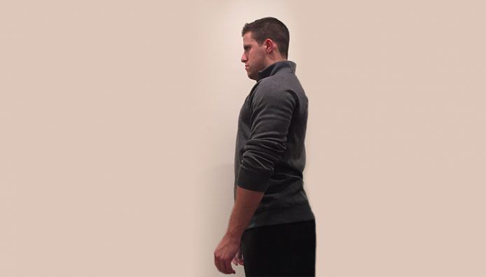 Straighten Up: How to Fix Posture