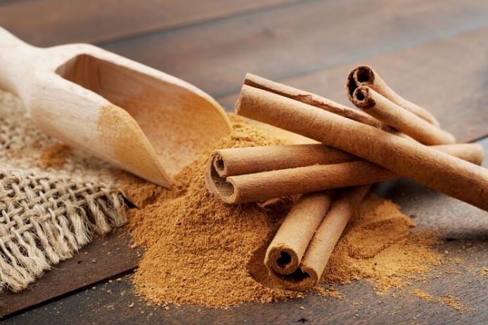 The Difference Between Ceylon and Cassia Cinnamon