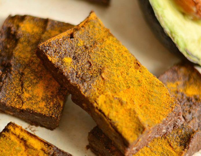 17 Tasty Ways to Eat Turmeric for Dessert | Paleo, Gluten-Free
