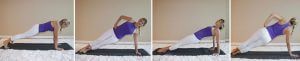 15-Minute Core Blast Plank Workout | Warm-Up + Workout