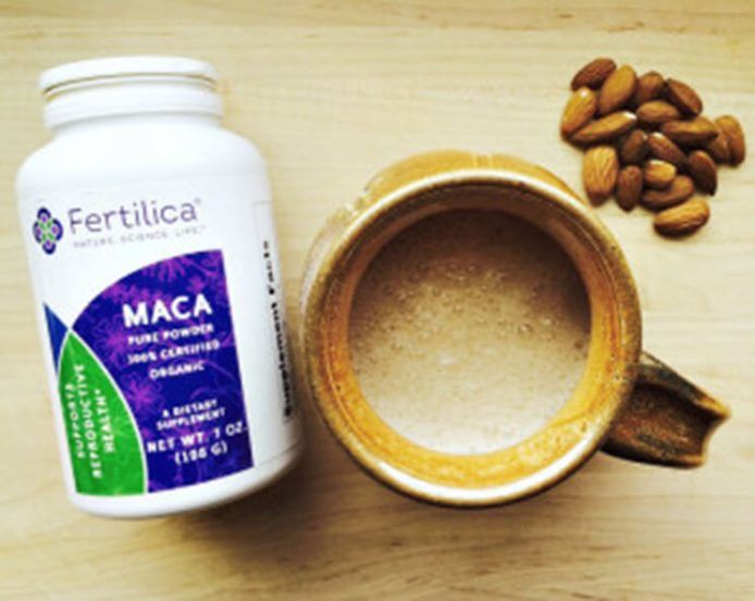 35 Amazing Ways to Drink Maca | Smoothies, Lattes & Hot Chocolates