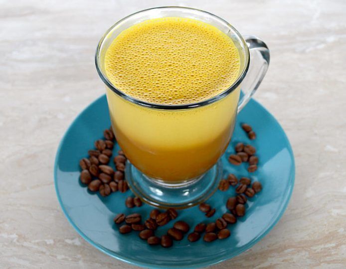 37 Different Ways to Drink Turmeric | Paleo, Nourishing