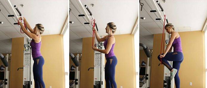 How To Do A Pull-Up to Strengthen Your Upper Body