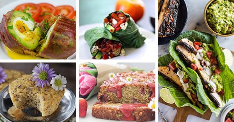 31 Portable Meals You Can Eat with One Hand | PaleoHacks Blog