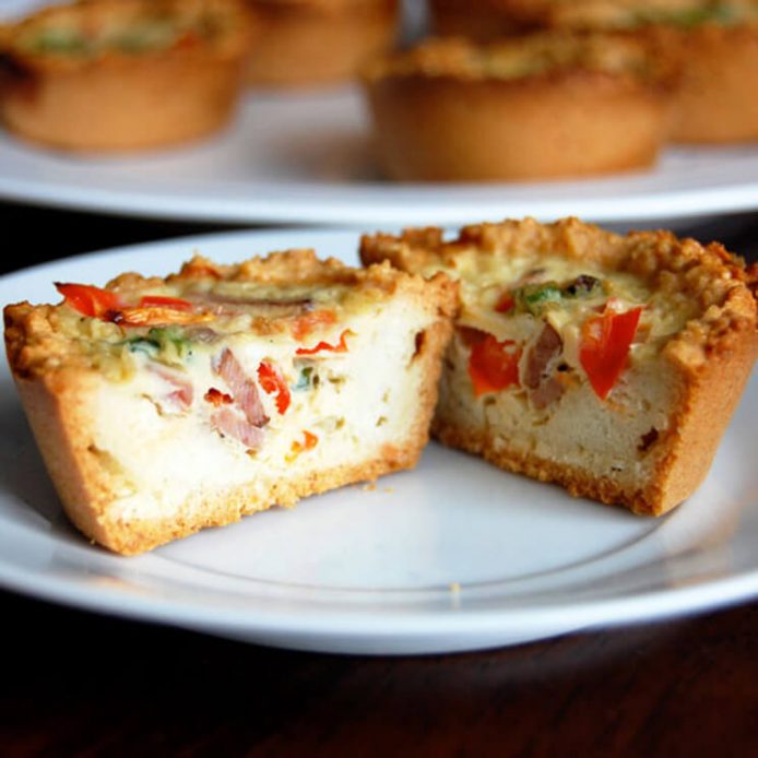 31 Portable Meals You Can Eat with One Hand | PaleoHacks Blog