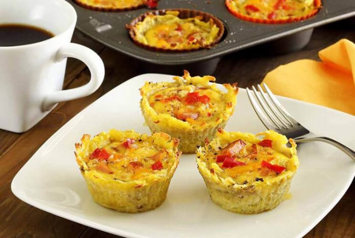 31 Portable Meals You Can Eat with One Hand | PaleoHacks Blog