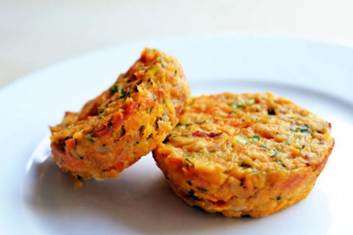 31 Portable Meals You Can Eat with One Hand | PaleoHacks Blog