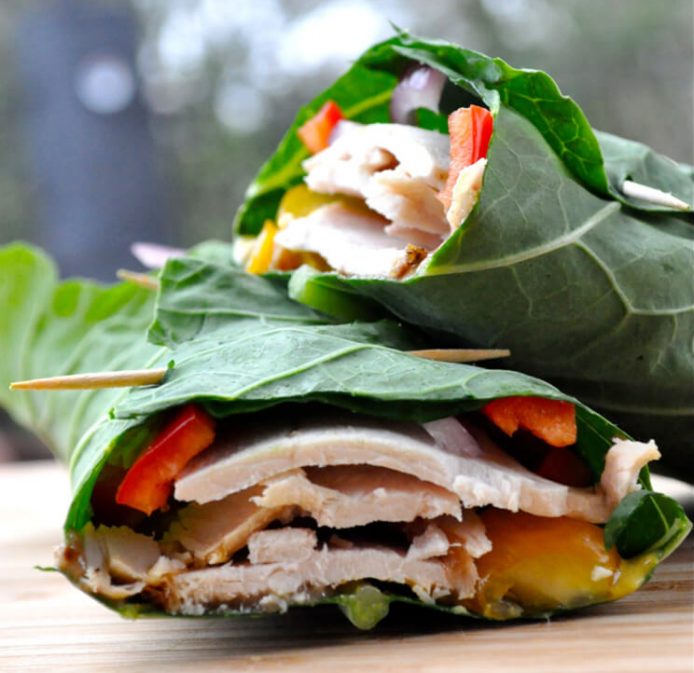 31 Portable Meals You Can Eat with One Hand | PaleoHacks Blog