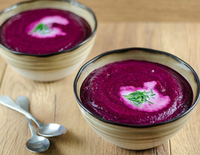 37 Recovery Soups to Heal Your Gut | Paleo, Nourishing