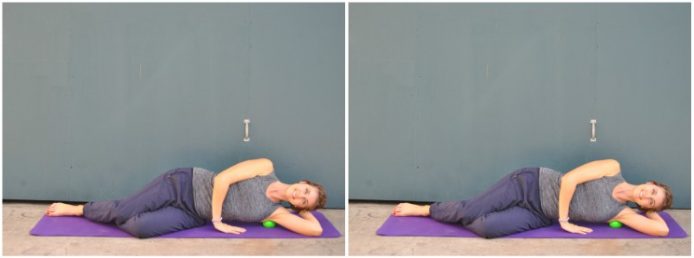 9 Mobility Exercises to Soothe Shoulder Pain | PaleoHacks Blog