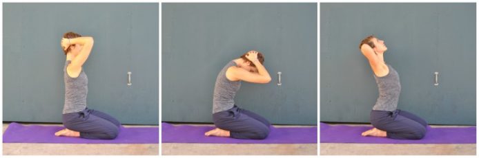 9 Mobility Exercises to Soothe Shoulder Pain | PaleoHacks Blog
