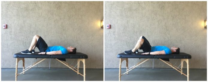 7 Easy Exercises for Mild to Severe Lower Back Pain