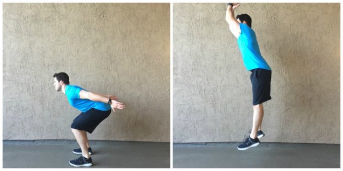 Jump Training: Expert Tips and How to Avoid Painful Injuries