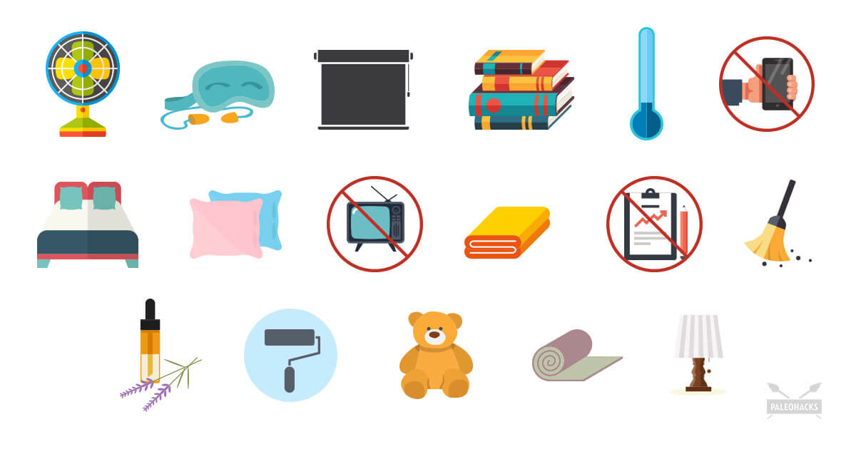 5 Ways to Transform Your Bedroom Into a Sleep Sanctuary | Lifestyle