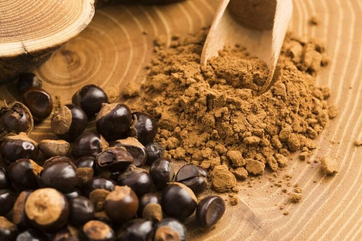 9 Energizing Herbs & Roots That Won’t Give You Coffee Jitters