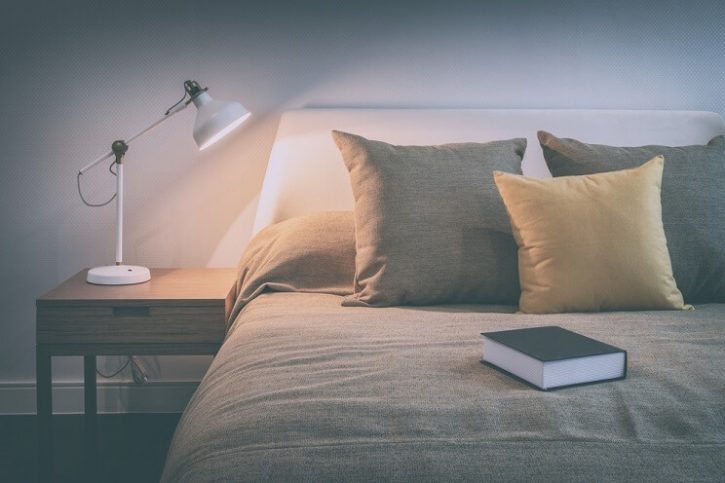 5 Ways to Transform Your Bedroom Into a Sleep Sanctuary | Lifestyle