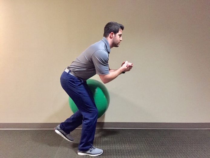 10 Exercises to Prevent a Sprained Ankle | PaleoHacks