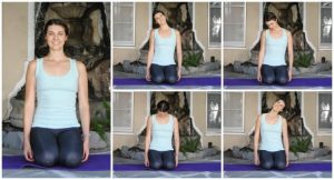 9 Exercises to Release Neck and Shoulder Pain | PaleoHacks