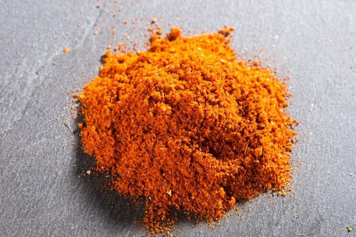 Paprika: 5 Amazing Benefits of The Anti-Inflammatory Spice