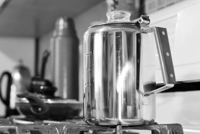 8 Coffee Brewing Methods & Their Different Benefits | PaleoHacks Blog