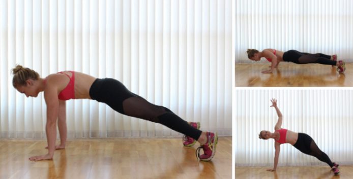 15 Easy Exercises to Build Functional Arm Strength | PaleoHacks Blog