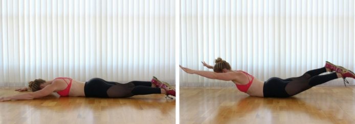 15 Easy Exercises to Build Functional Arm Strength | PaleoHacks Blog