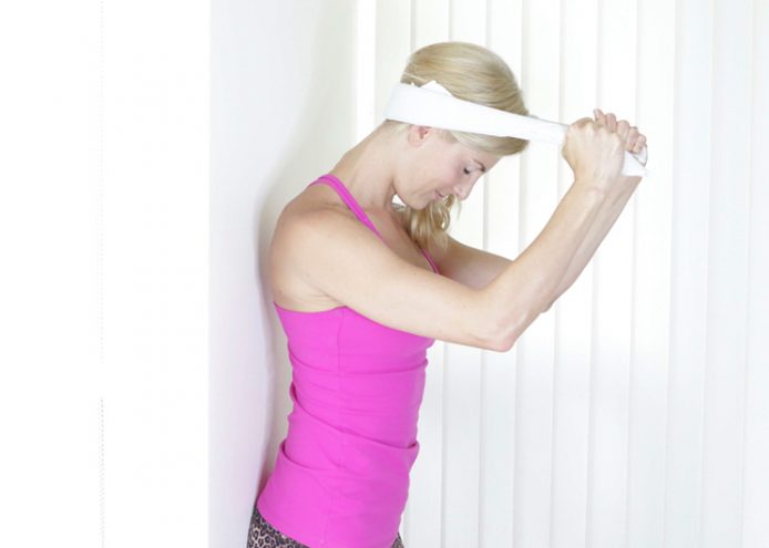 7 DIY Neck Massages & Stretches | PaleoHacks Blog