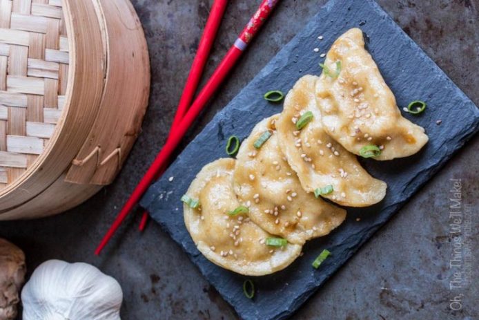 17 Chinese Takeout-Inspired Paleo Dinners | Healthy, Gluten Free